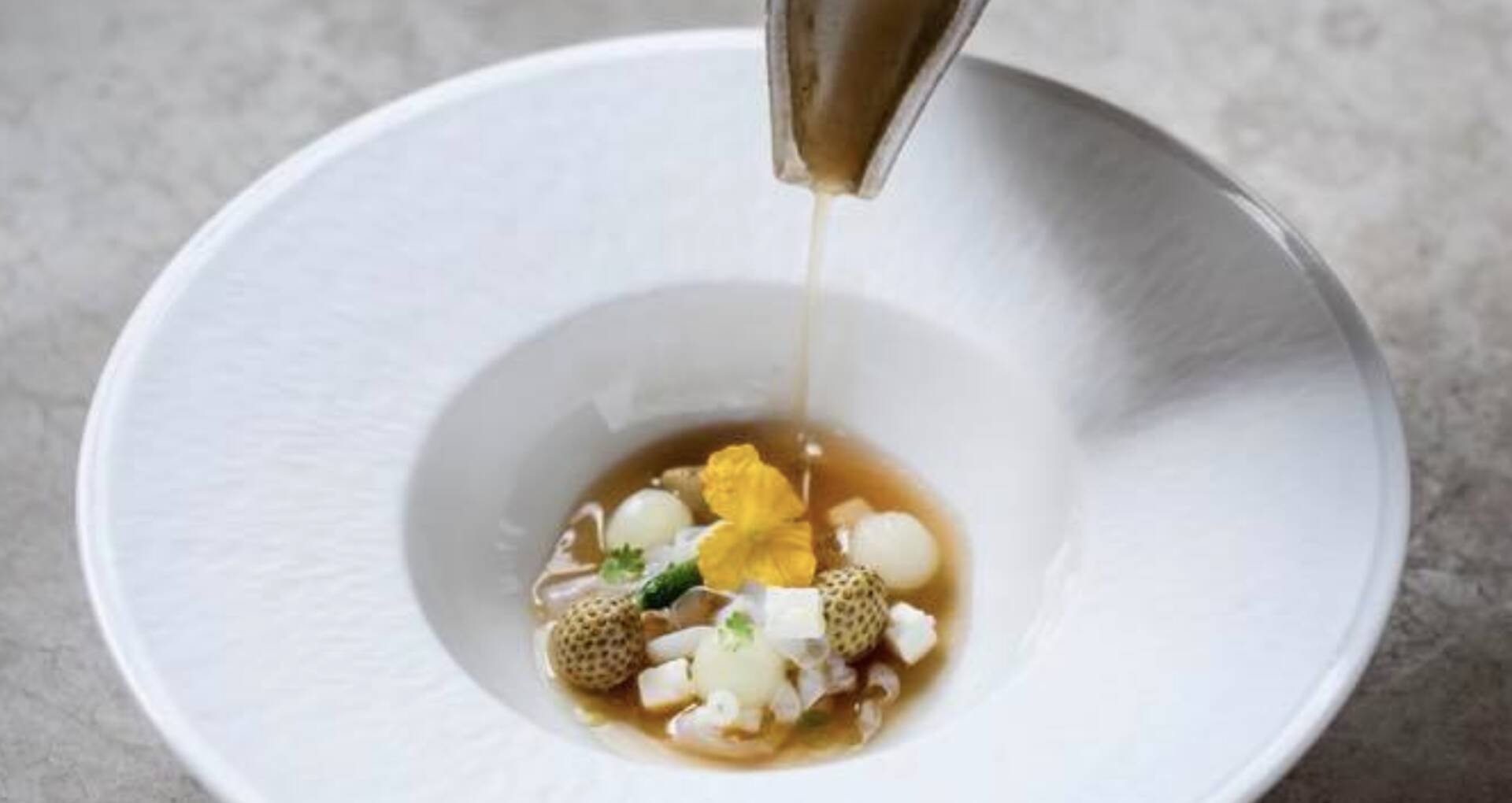 15 restaurantes increíbles que tienes que probar en Valencia