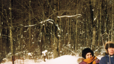 7 Best Sleigh Rides for Families To Take This Winter