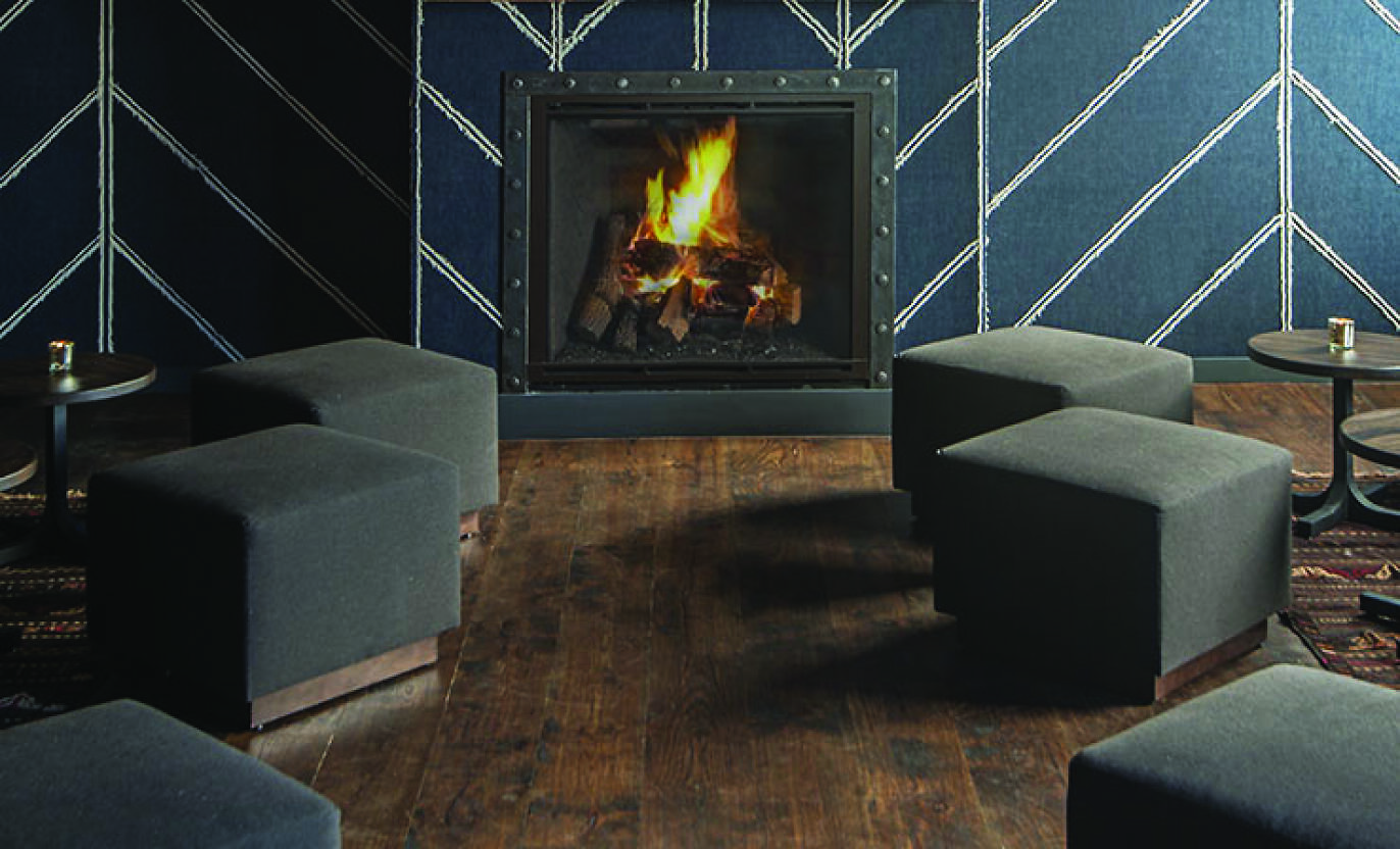 42 Cozy Restaurants and Bars in Chicago With Fireplaces