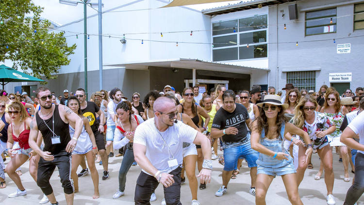 Inner West Fiesta | Things to do in Sydney