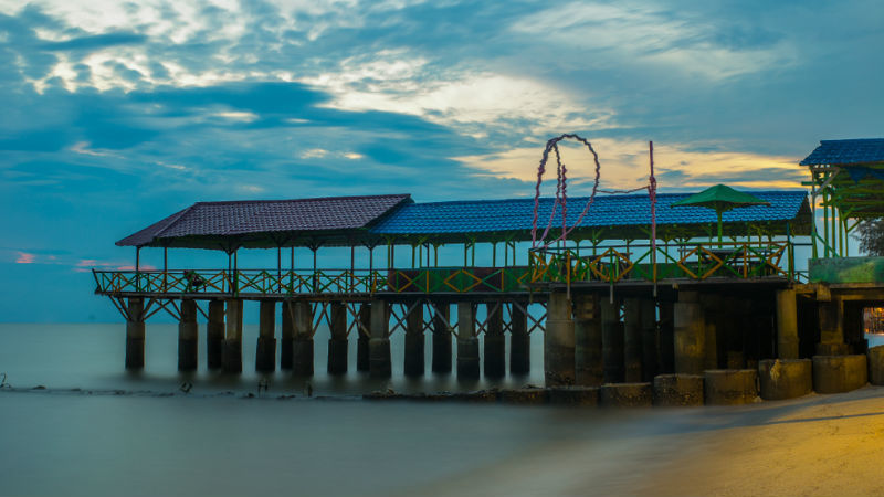 Why you should visit Medan now