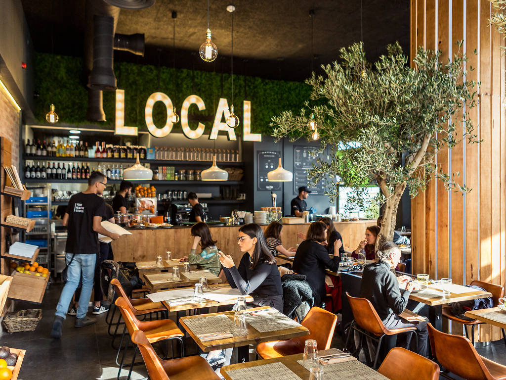 Para degustar: Os melhores restaurantes na Avenida da Liberdade