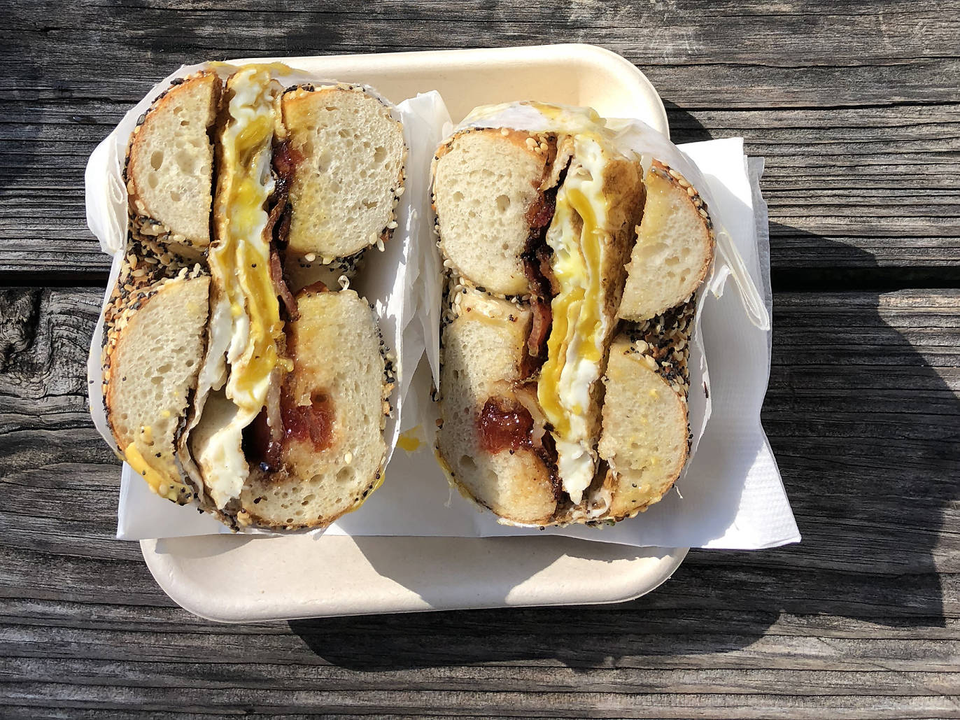 31 Best Breakfast Spots in Miami To Start Your Day Right