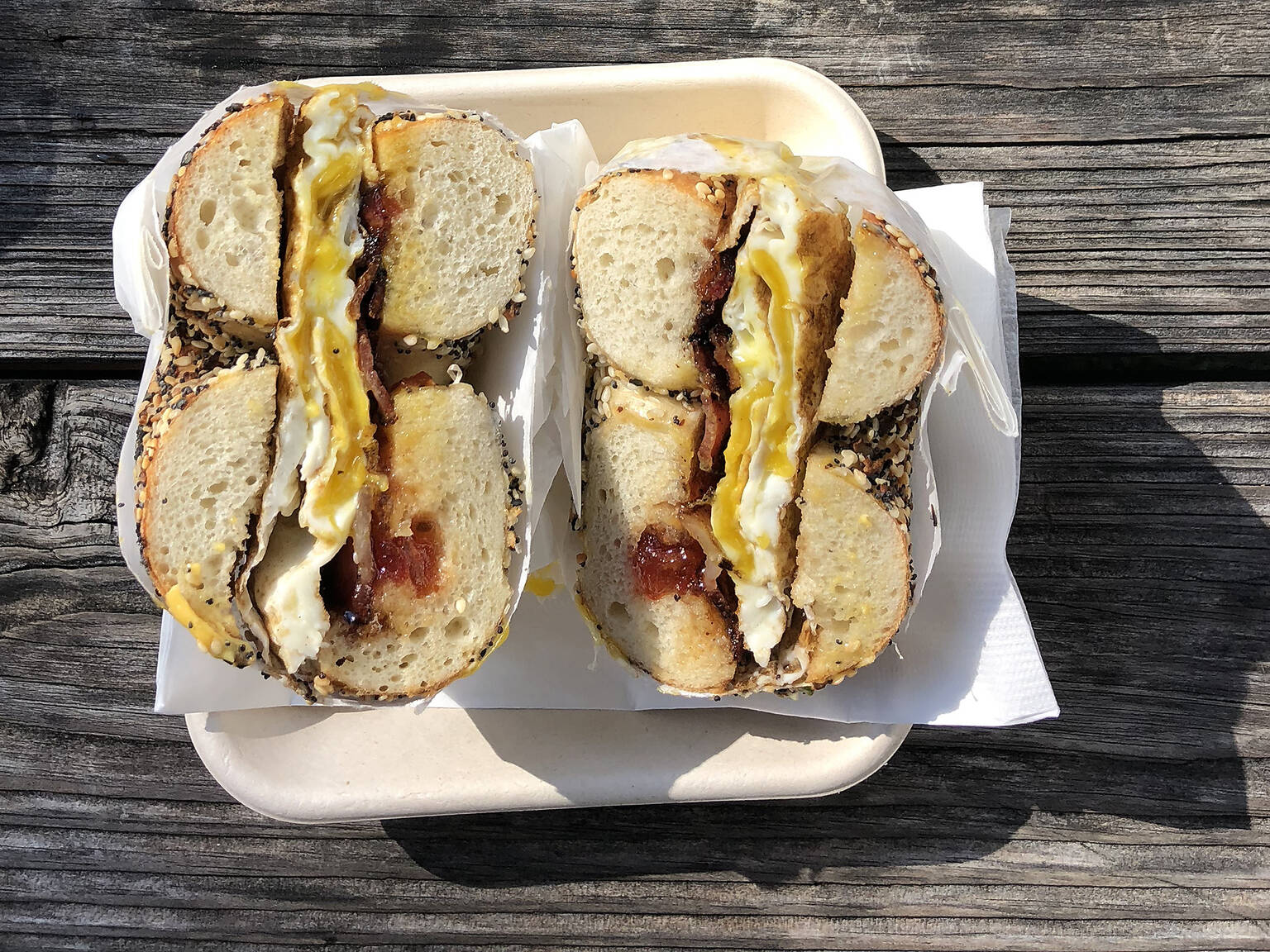 12 Best Breakfasts in Miami—Where to Start Your Day the Right Way