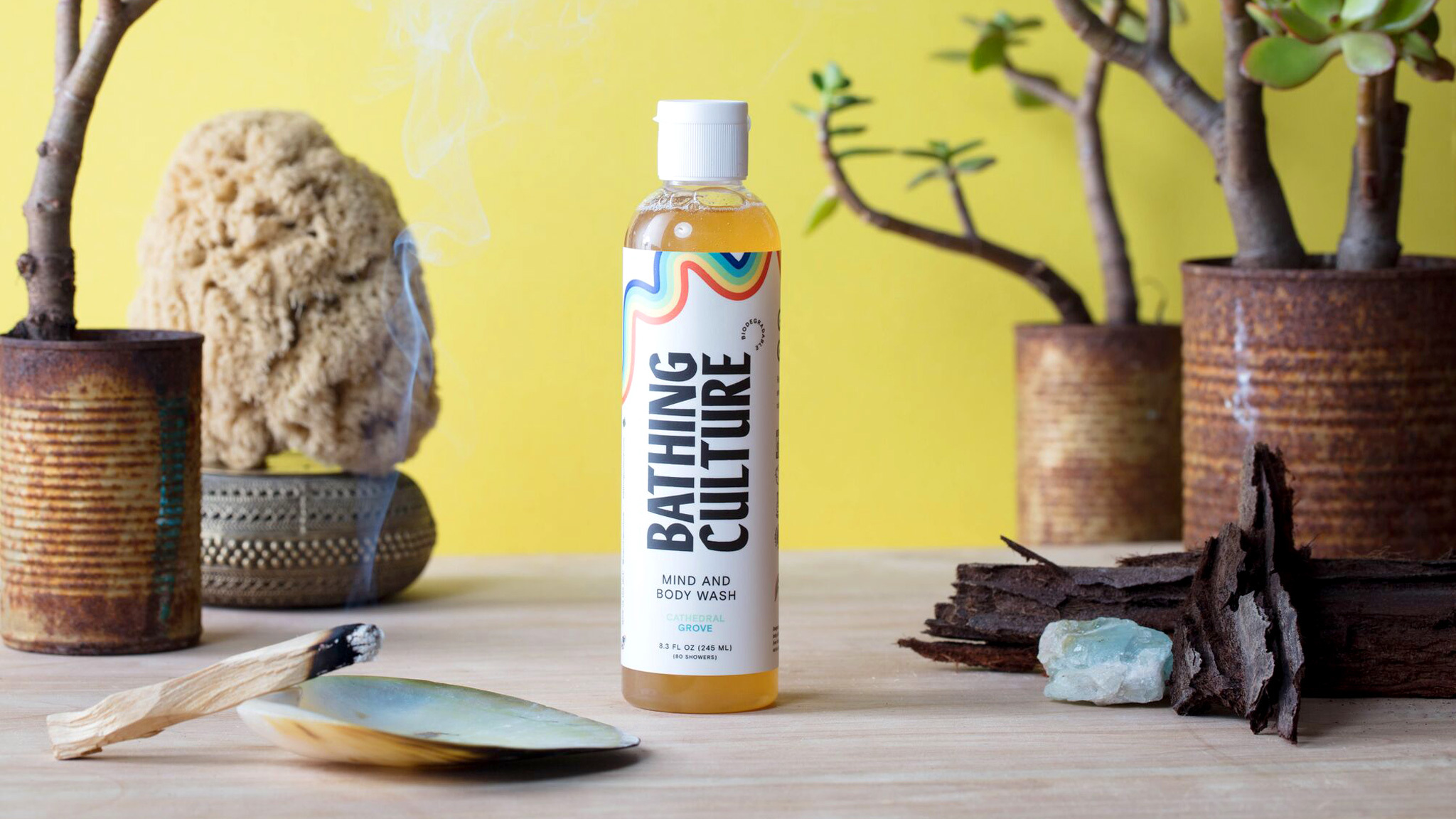 7 California-Made Gifts Perfect for the Holidays