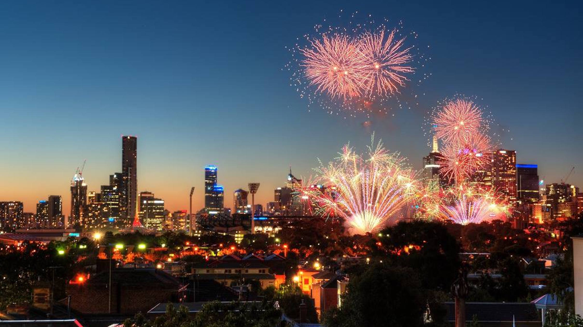 Indulge in a sparkling NYE dinner with Champagne Lanson