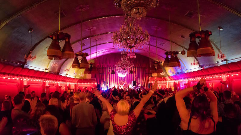 Rivoli Ballroom | Music in Brockley, London