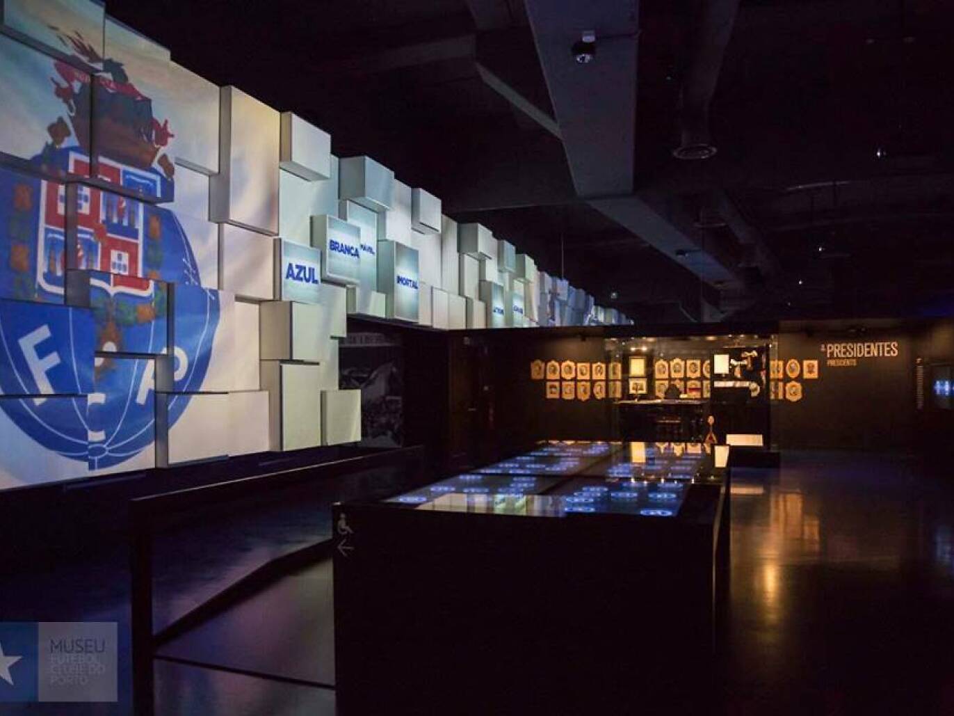 Os melhores museus no Porto