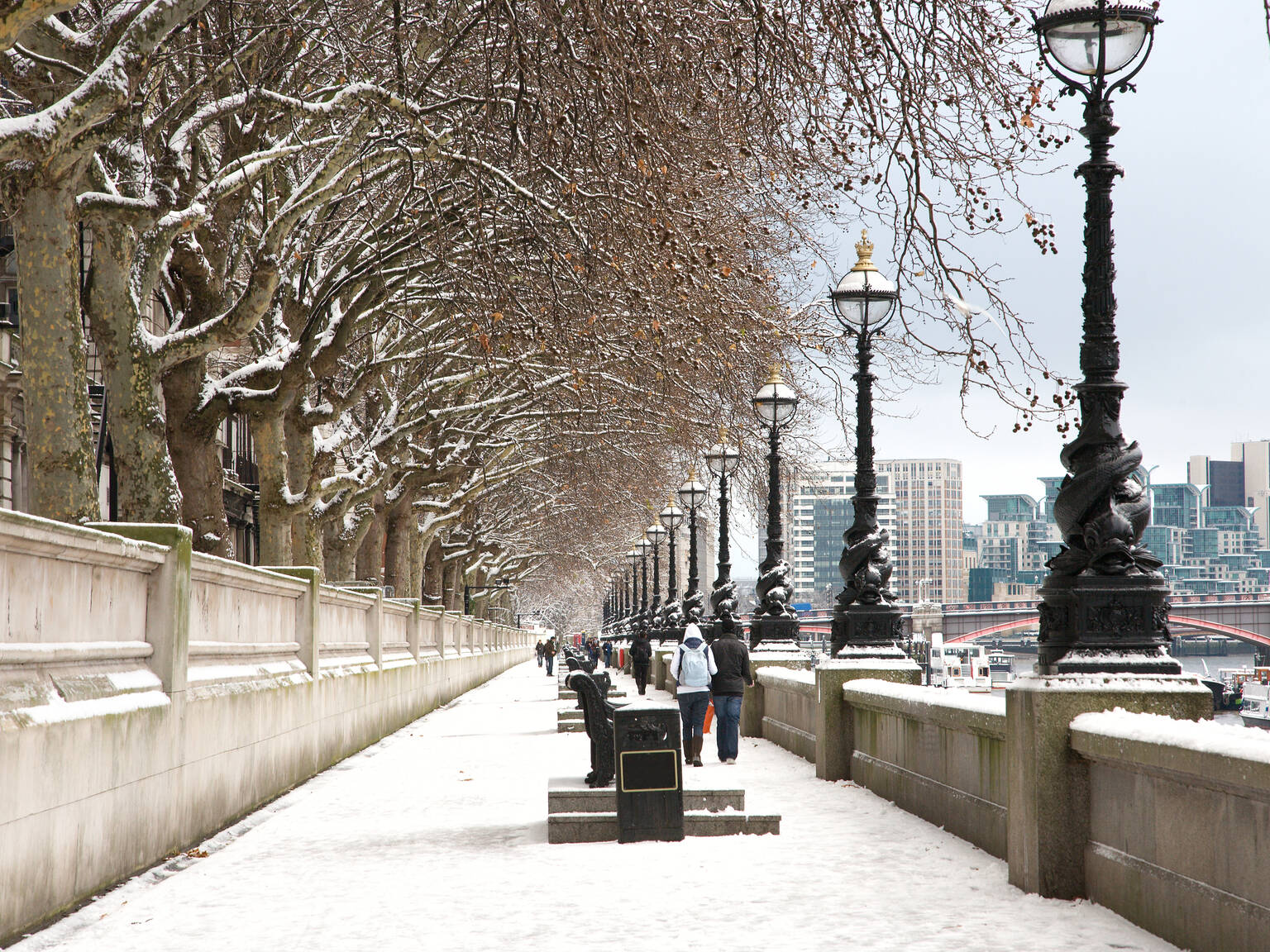 Winter Activities in London: 15 Best Things To Do