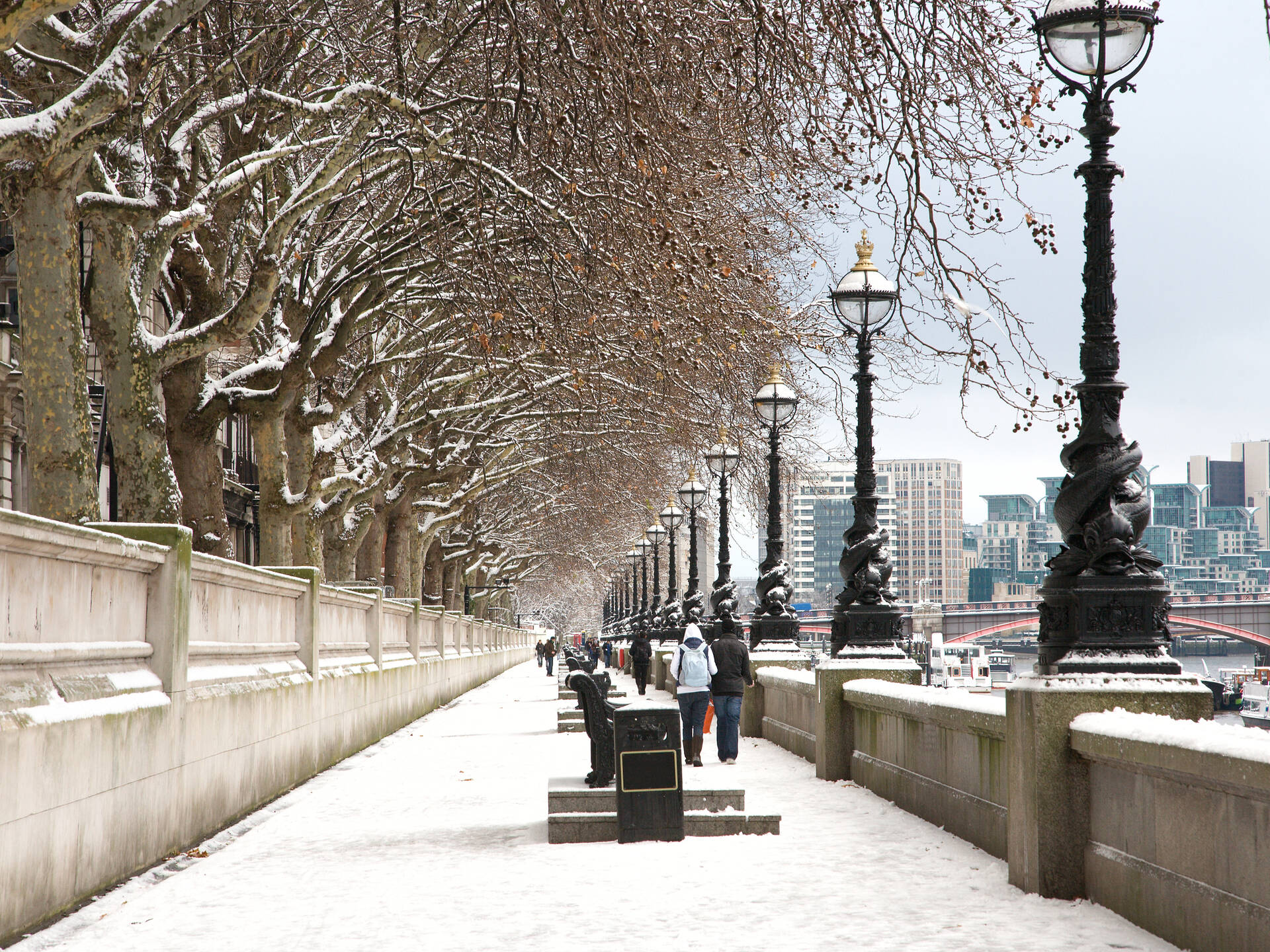 Winter Activities in London: 15 Best Things To Do