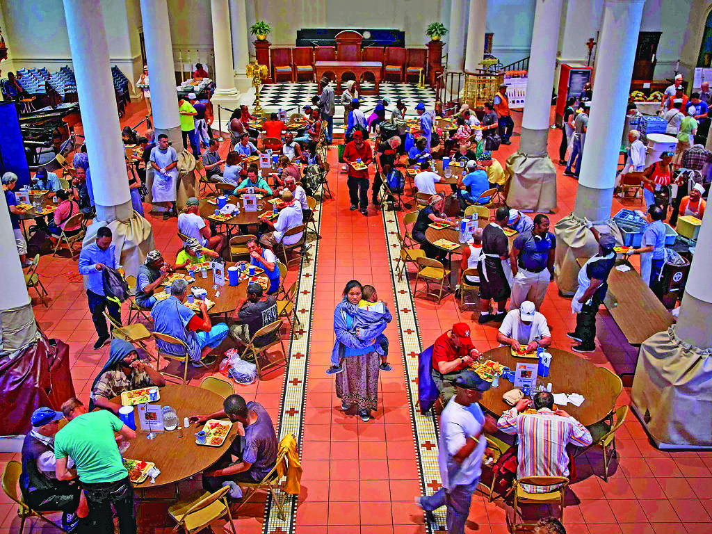 11 Classical Christmas Music Concerts to See in NYC 2018