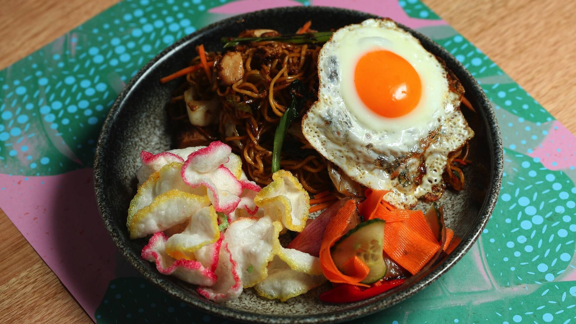 Makan | Restaurants in Melbourne, Melbourne