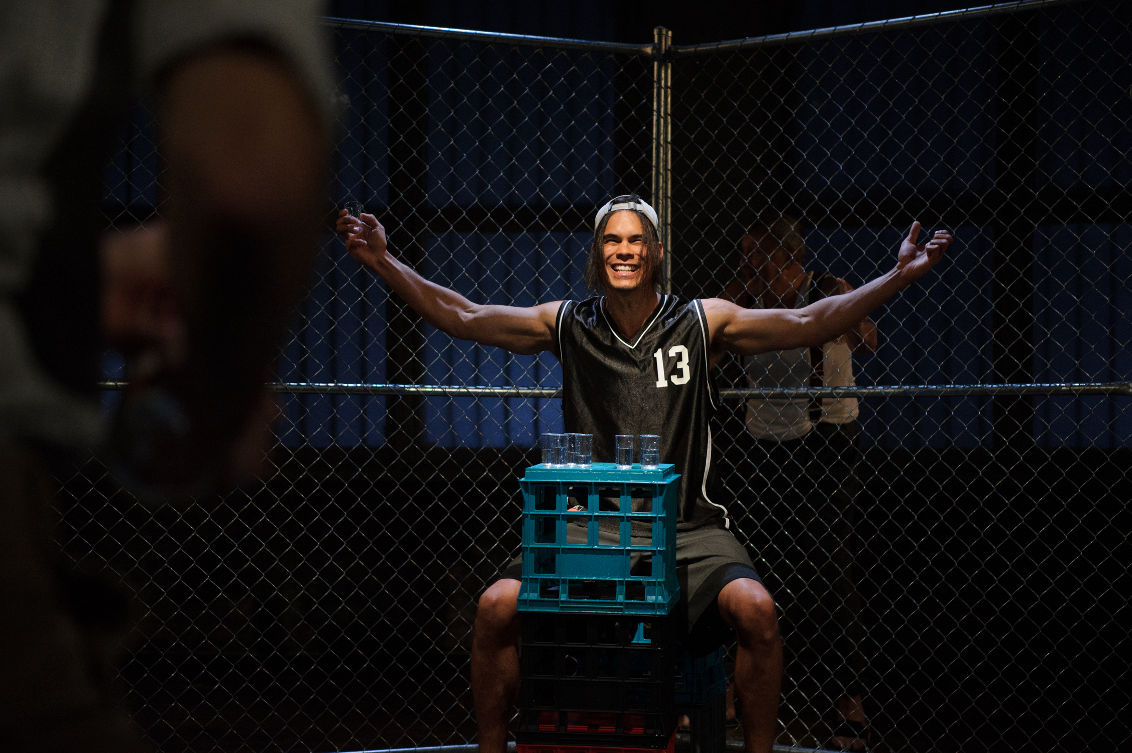 Bottomless review | Theatre in Melbourne