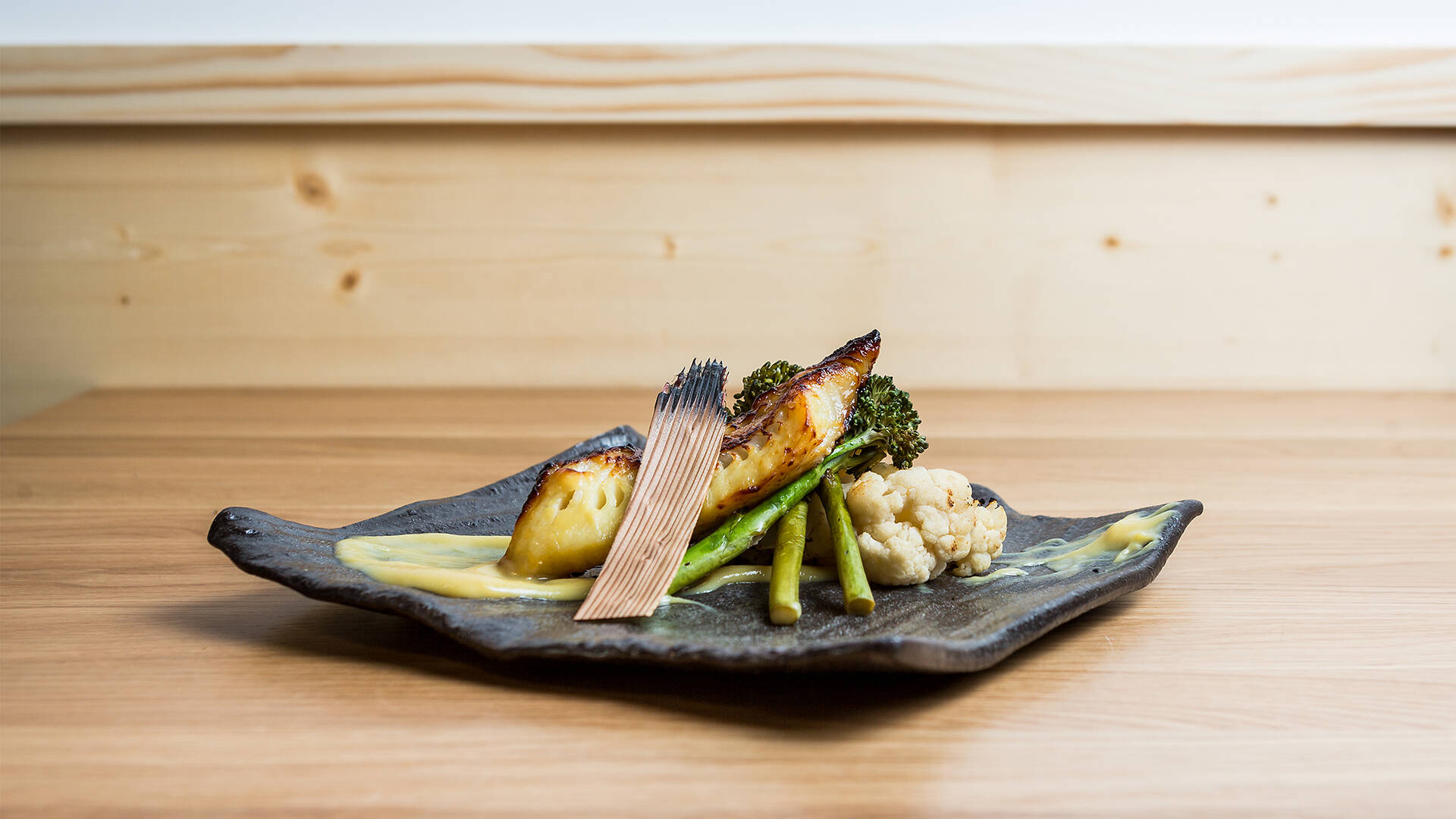 Afuri l Gastronomia Japonesa l Chiado, Lisboa