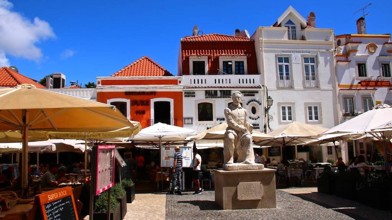 48 hours in Cascais - How to spend the perfect weekend in Cascais