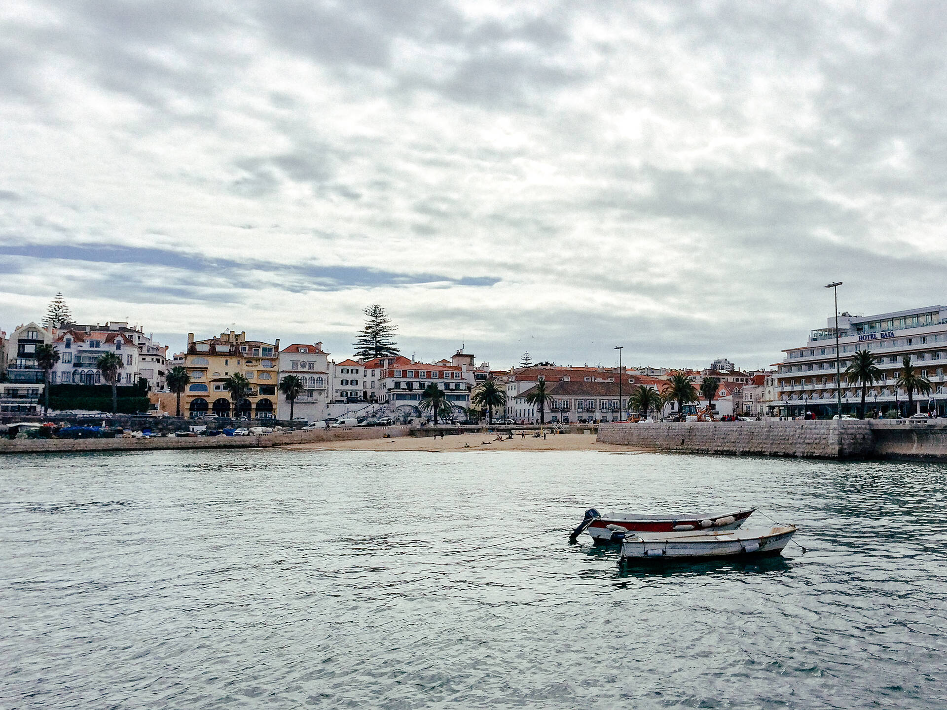 48 hours in Cascais - How to spend the perfect weekend in Cascais