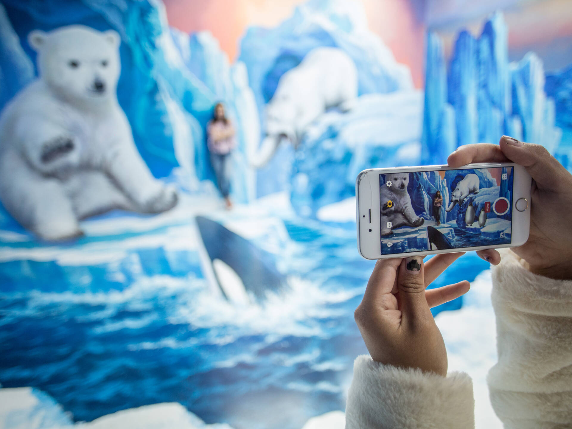 50 lugares en la CDMX para salir con tu pareja