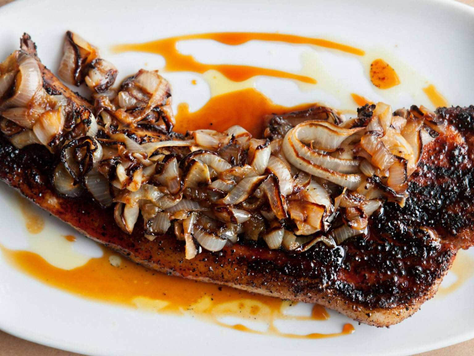 L.A.'s 17 Best Fine-Dining Restaurants for Special Occasions