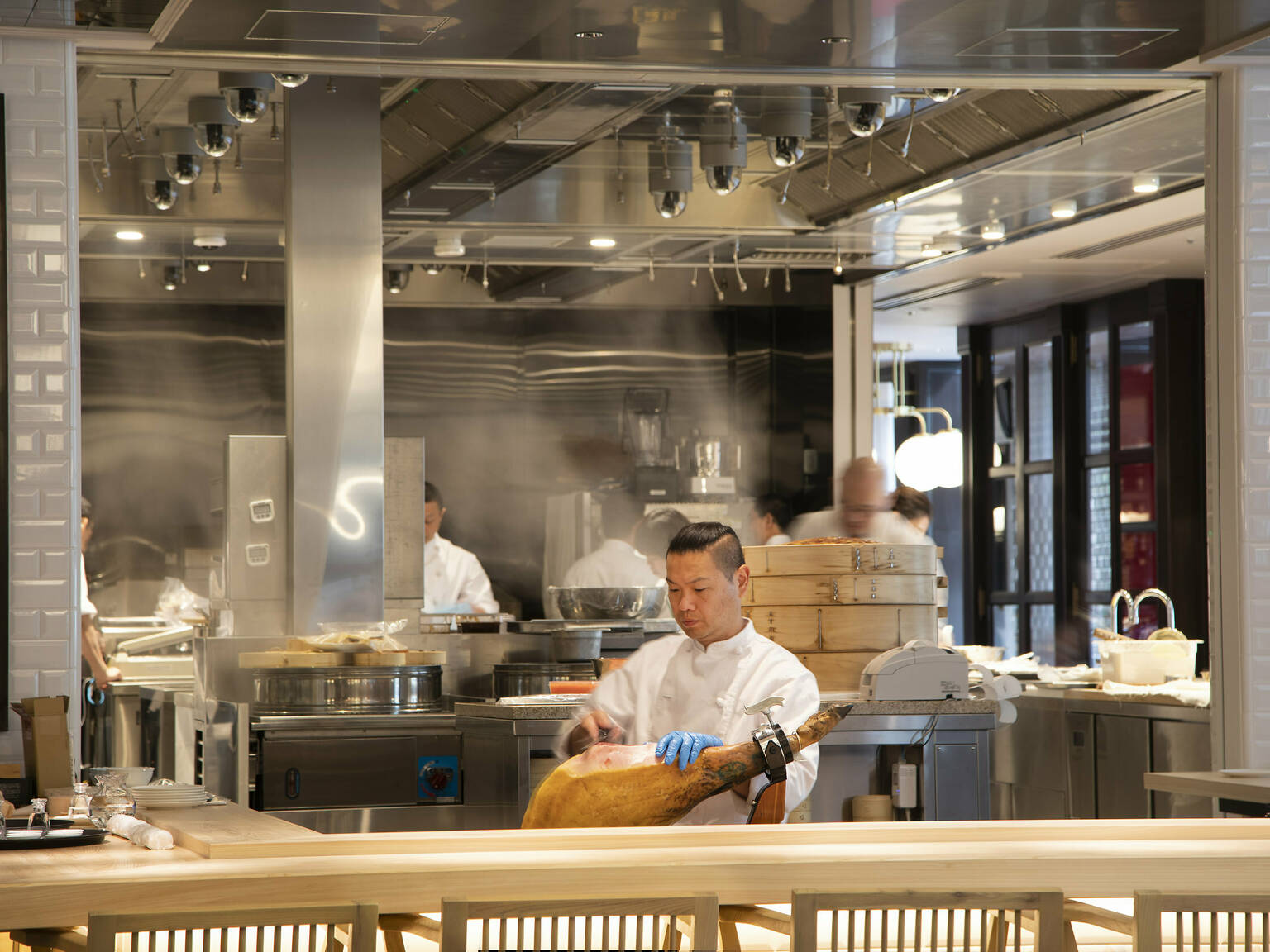 6 best dim sum restaurants in Tokyo | Time Out Tokyo