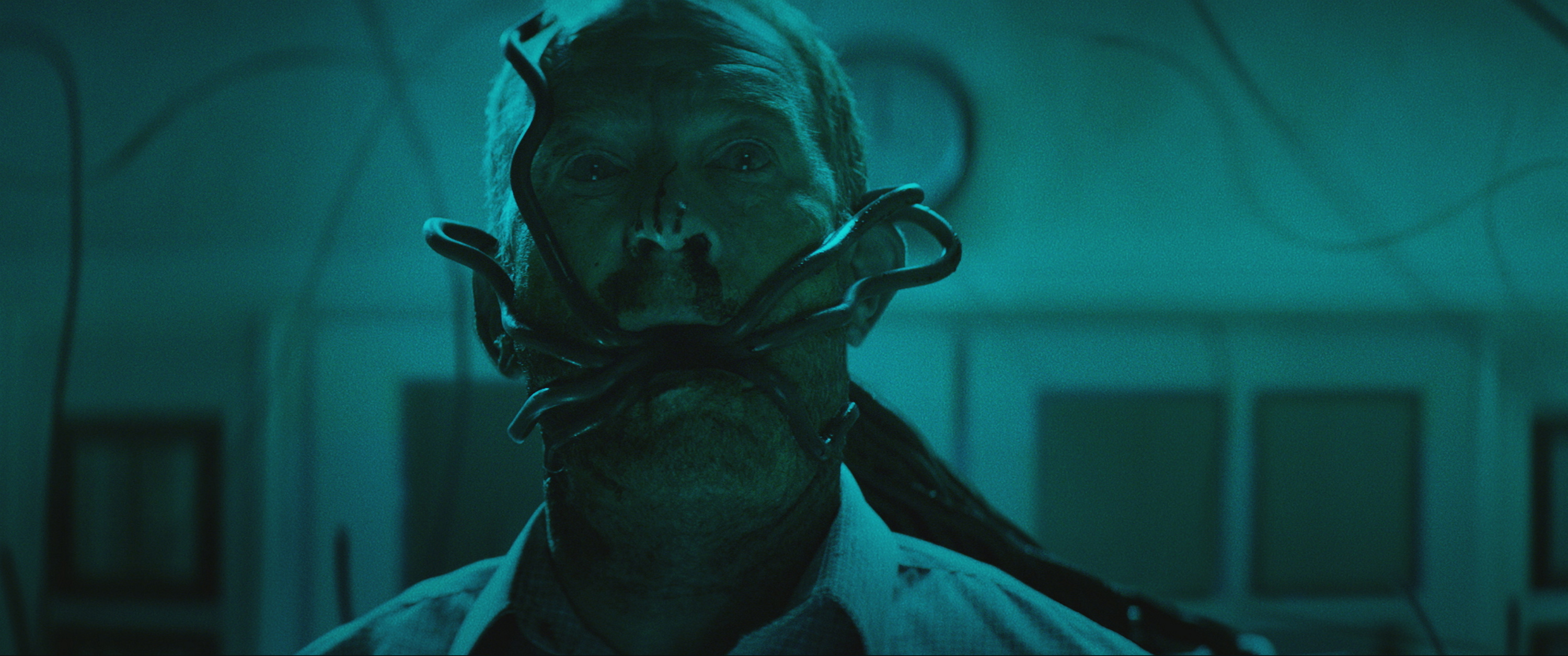 Await Further Instructions 2018, directed by Johnny Kevorkian | Film review