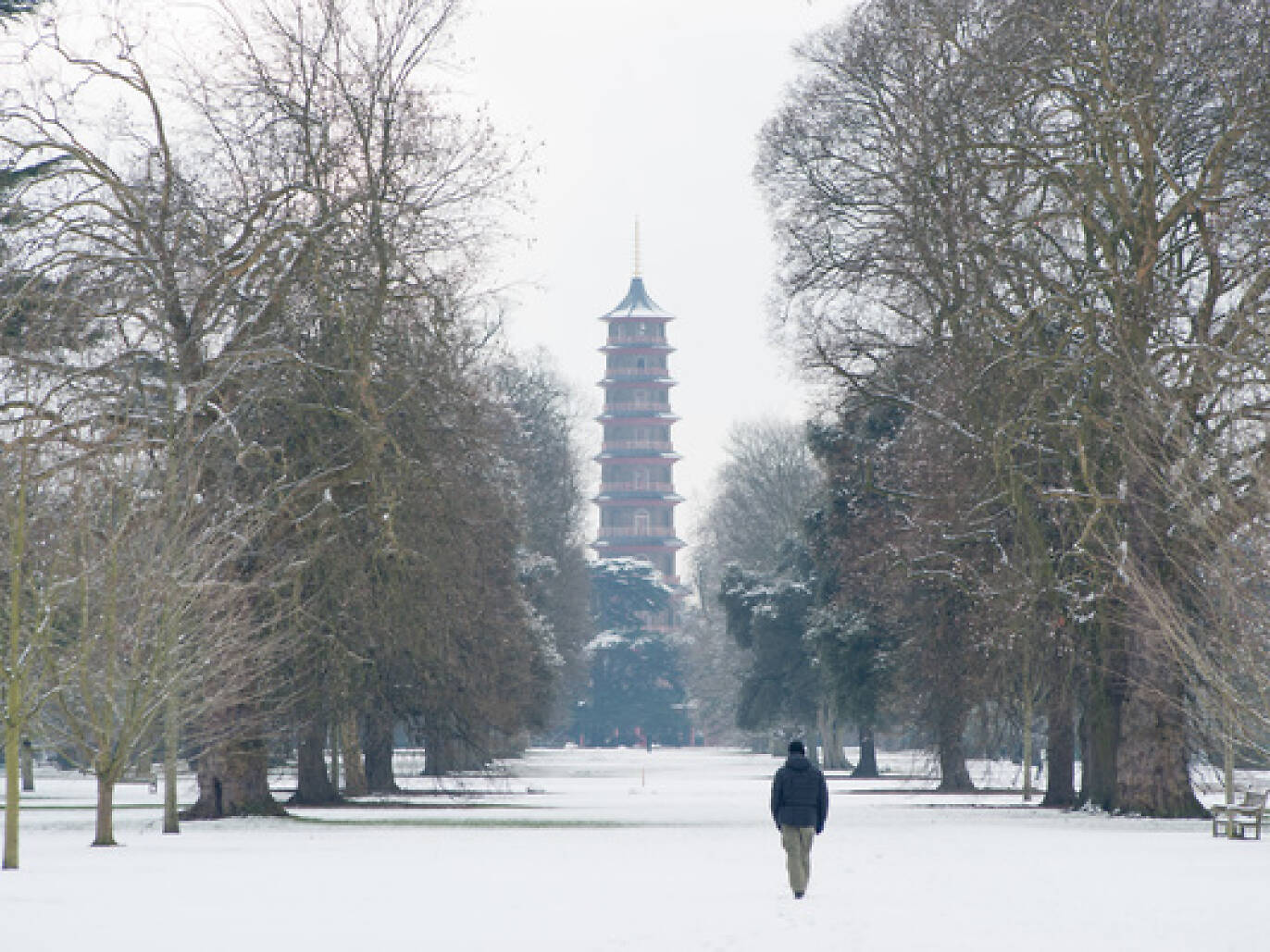 The Best Things To Do on Boxing Day 2025 in London