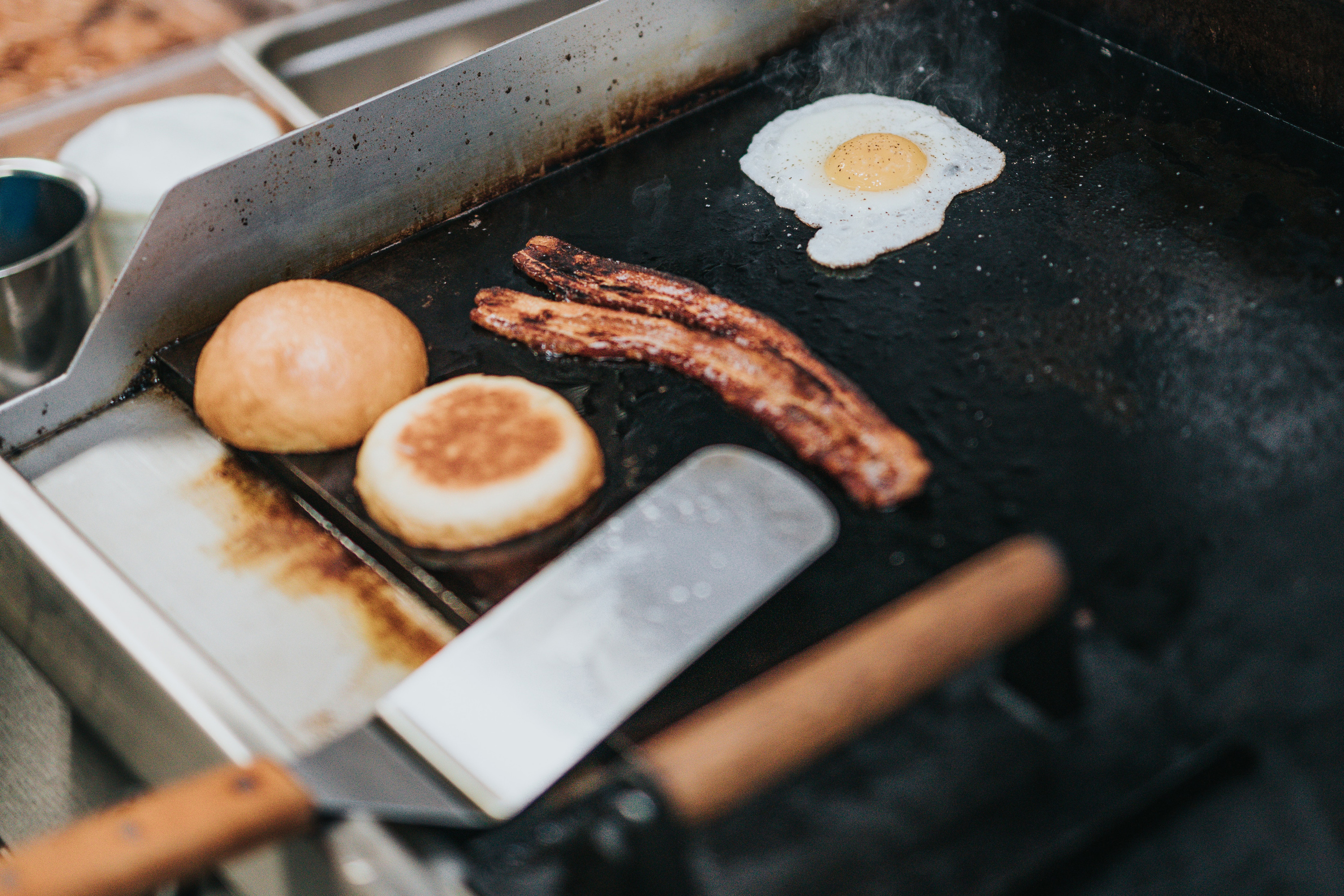 13 Places Serving the Best Breakfast in Miami