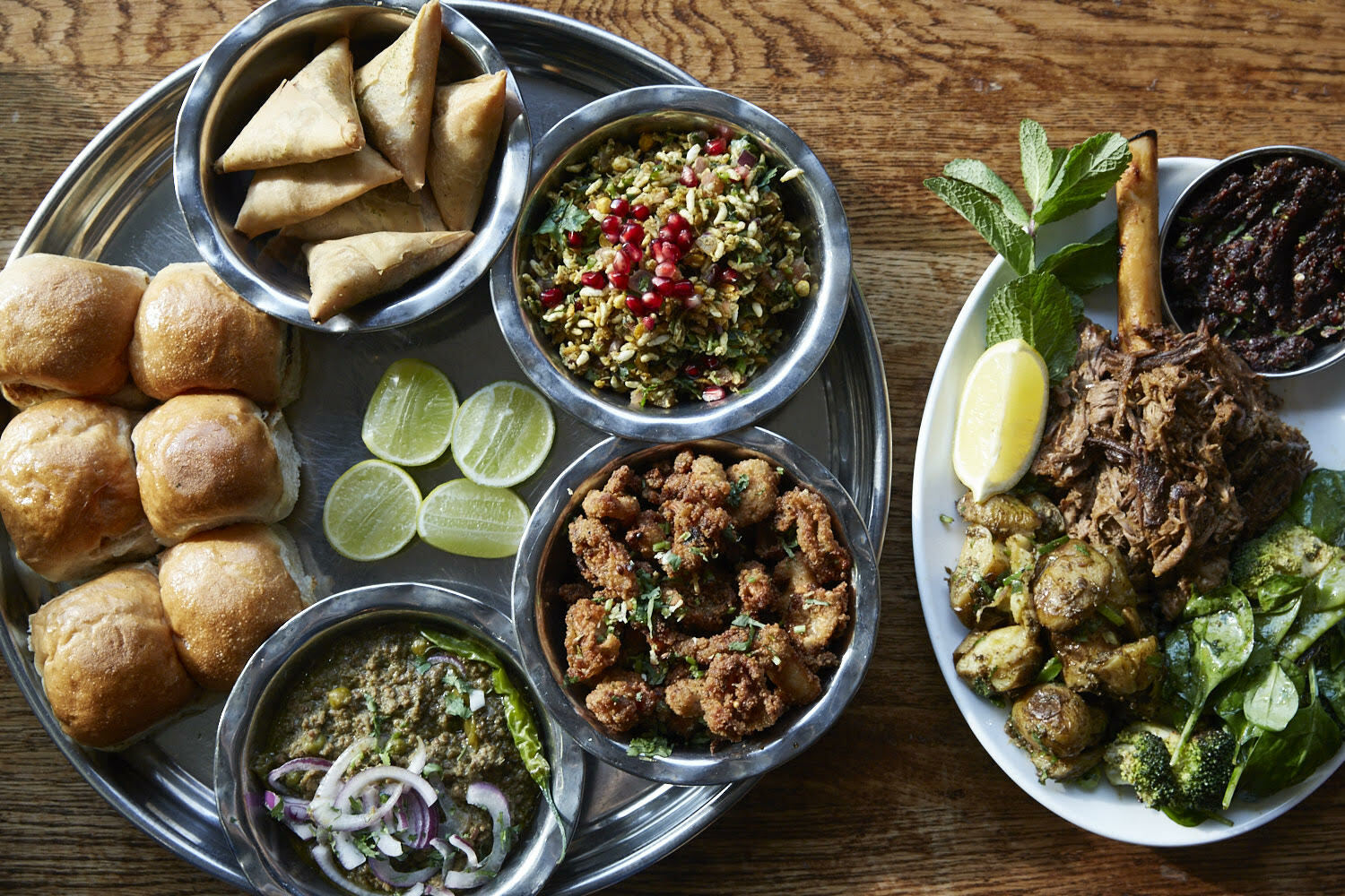 Dishoom Presents: Bombay Vintage Glam | Things to do in London