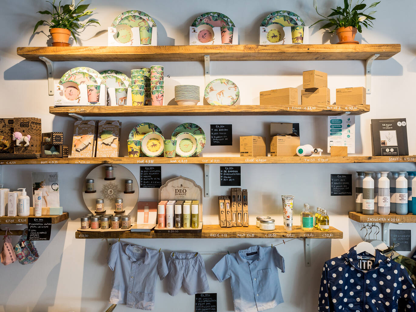 As melhores lojas de móveis em Lisboa