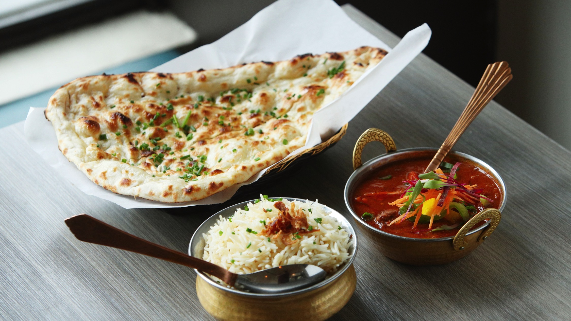 Babu Ji | Restaurants in St Kilda, Melbourne