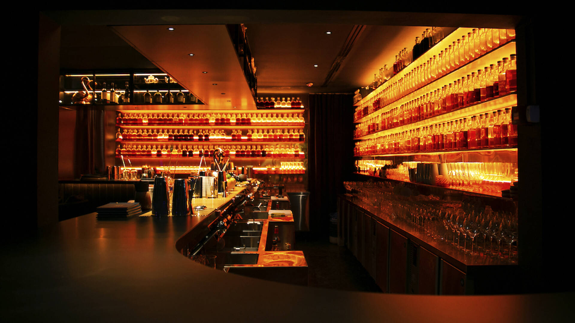 The Other Roof | Bars and pubs in Tanjong Pagar, Singapore