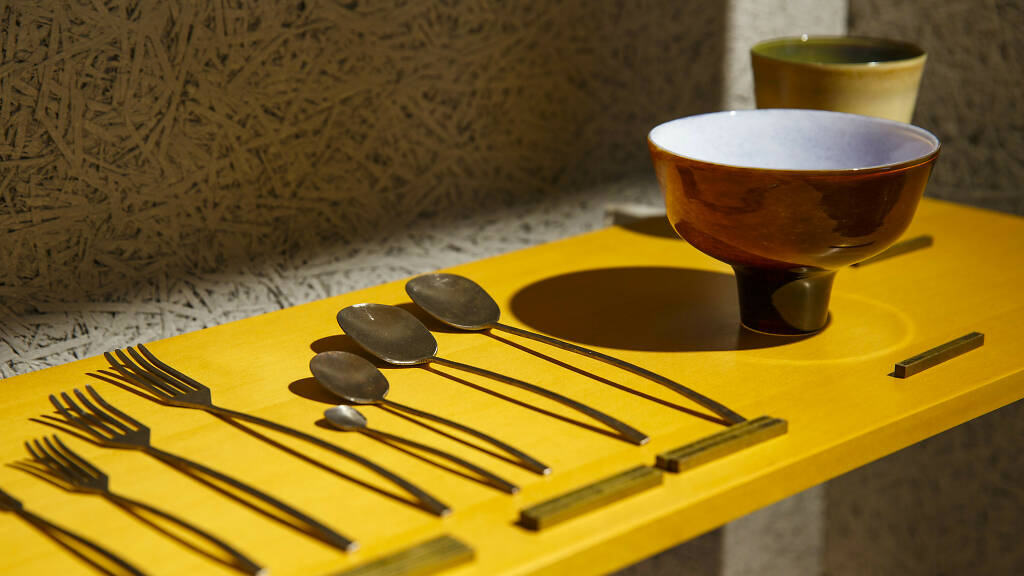 Best artisanal Japanese tableware in Tokyo | Time Out Tokyo