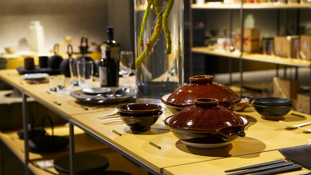 Best artisanal Japanese tableware in Tokyo | Time Out Tokyo