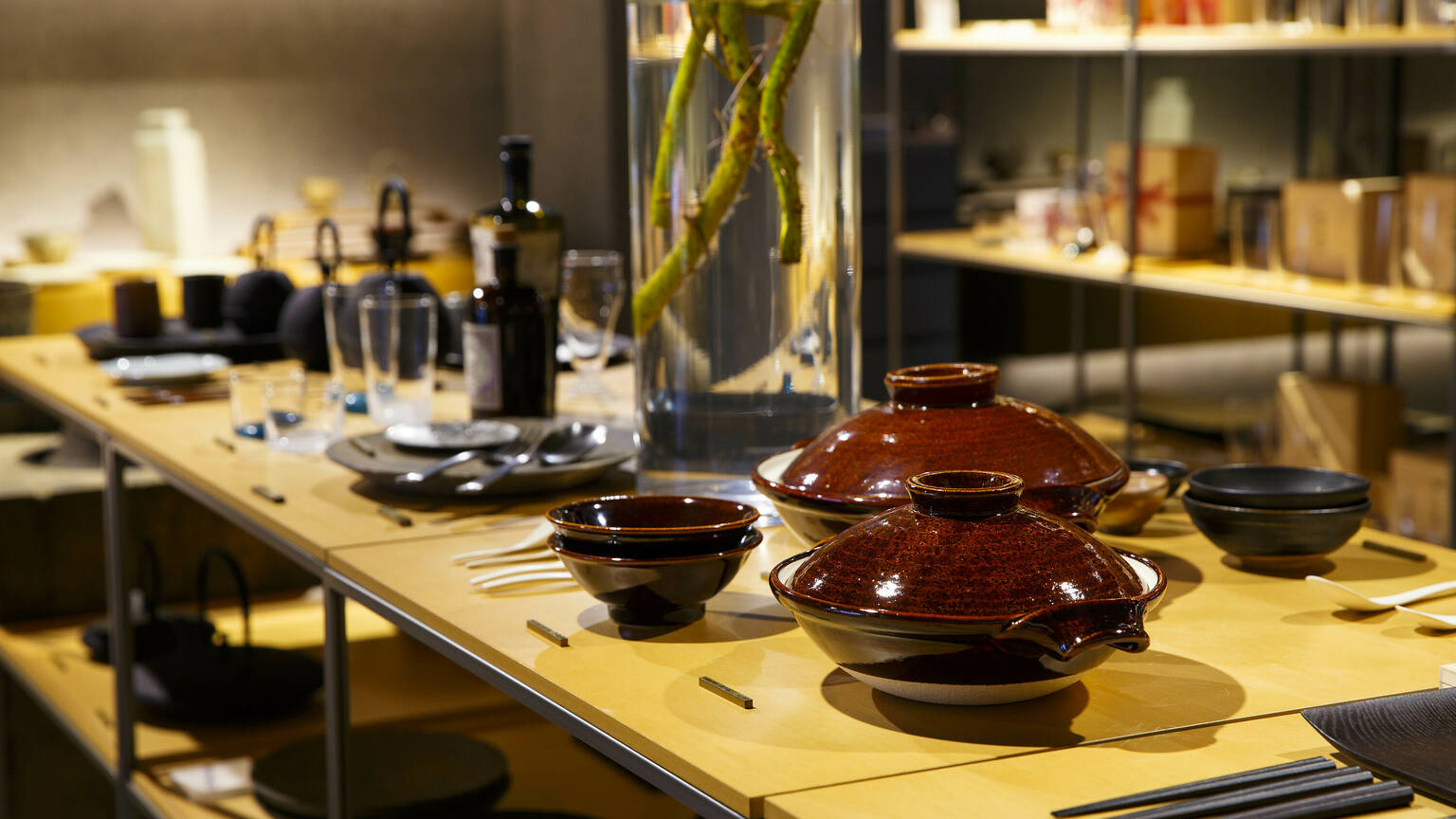 Best artisanal Japanese tableware in Tokyo | Time Out Tokyo