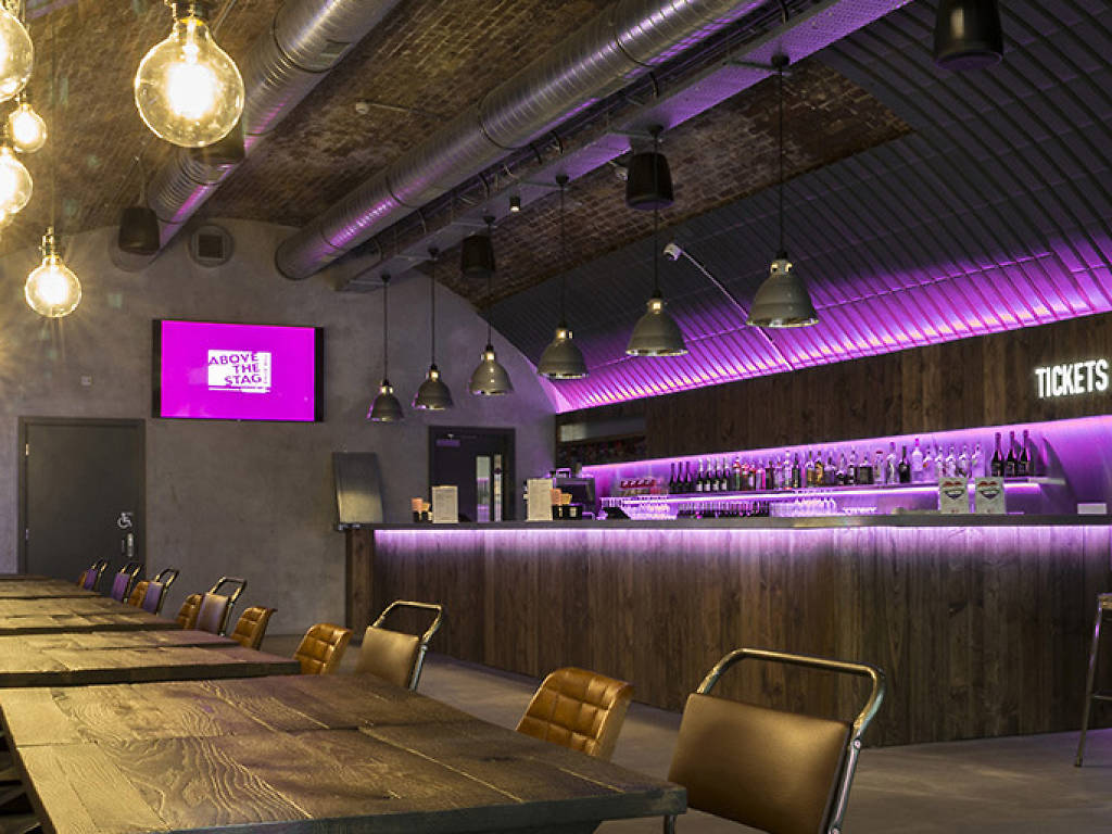 Ten LGBTQ+ spots to visit in London