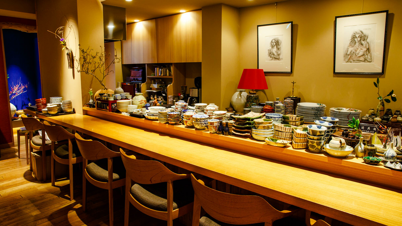 Best artisanal Japanese tableware in Tokyo | Time Out Tokyo