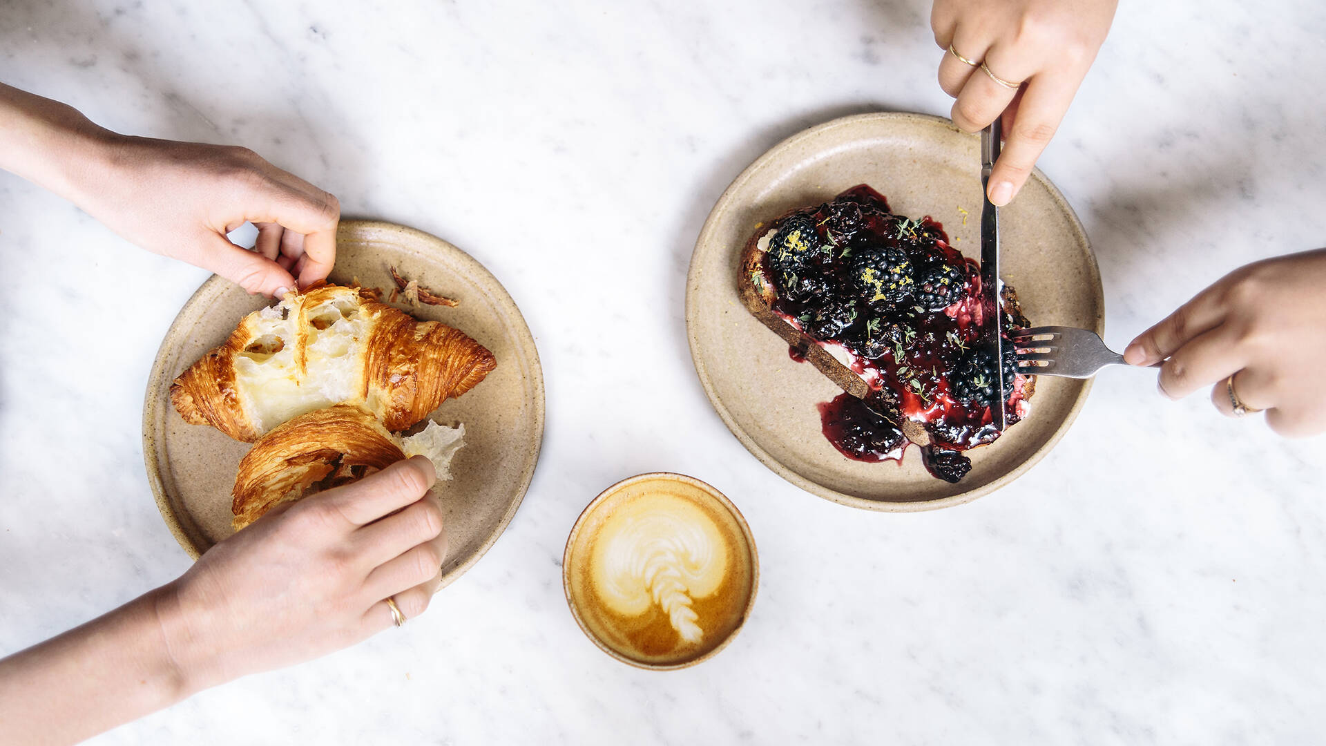 26 Grains | Restaurants in Seven Dials, London