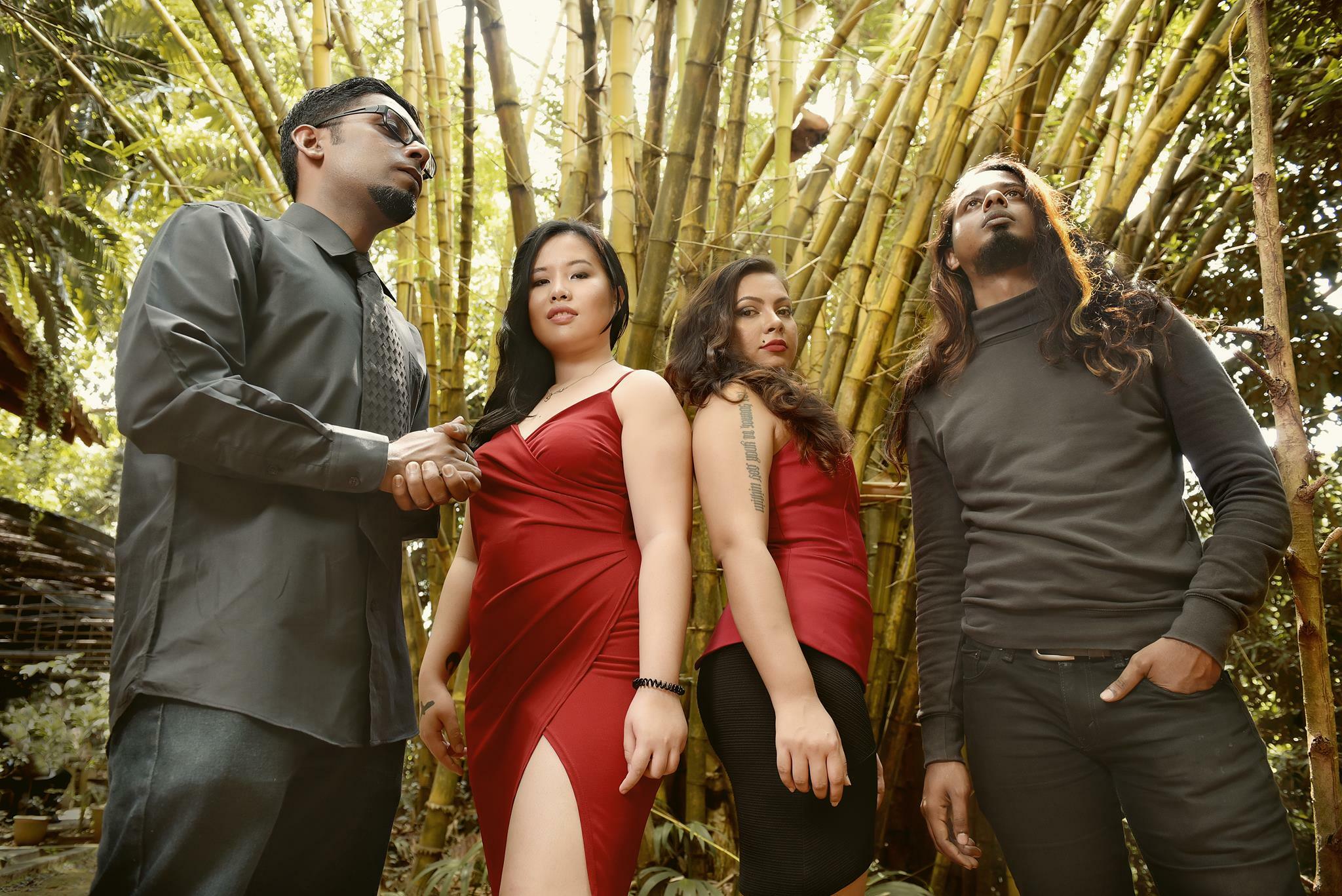 Merdekarya Saturday Night Live | Music in Kuala Lumpur