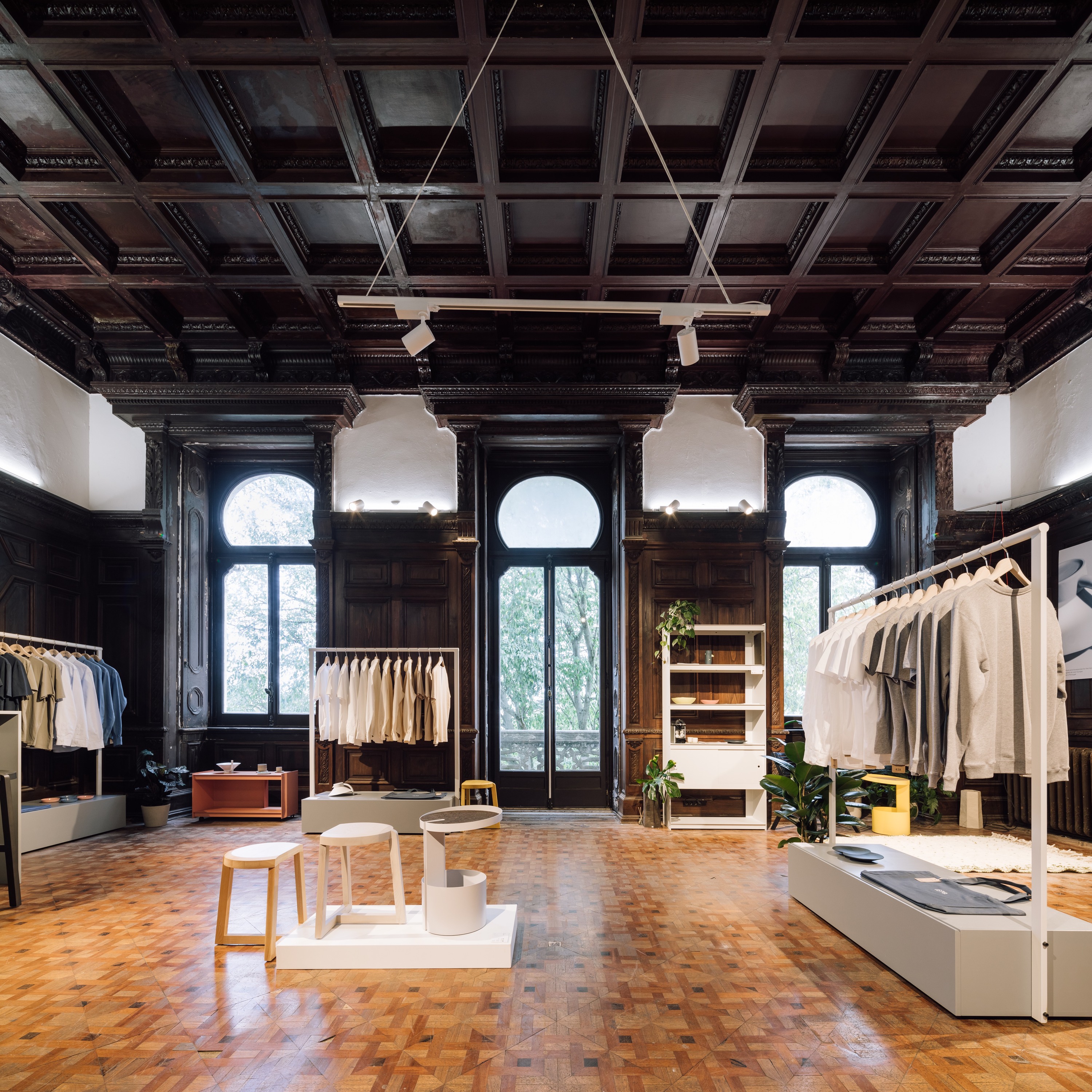 Avenida da Liberdade: as melhores lojas em Lisboa