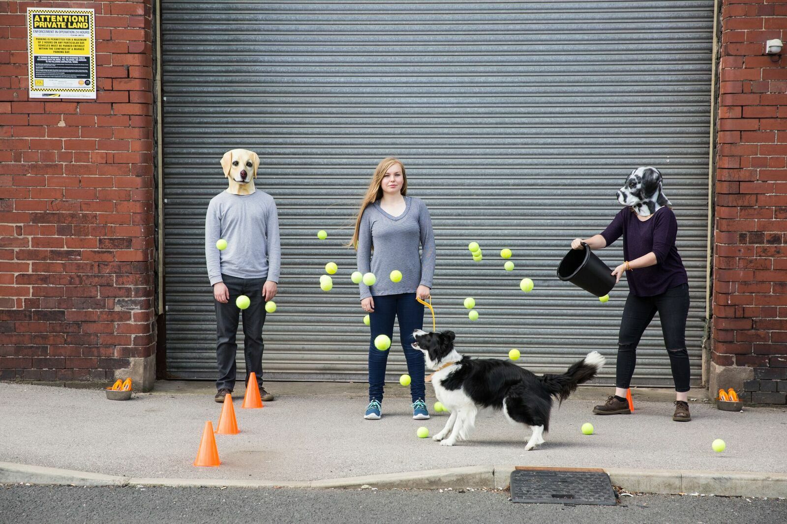 Katie & Pip | Theatre in London