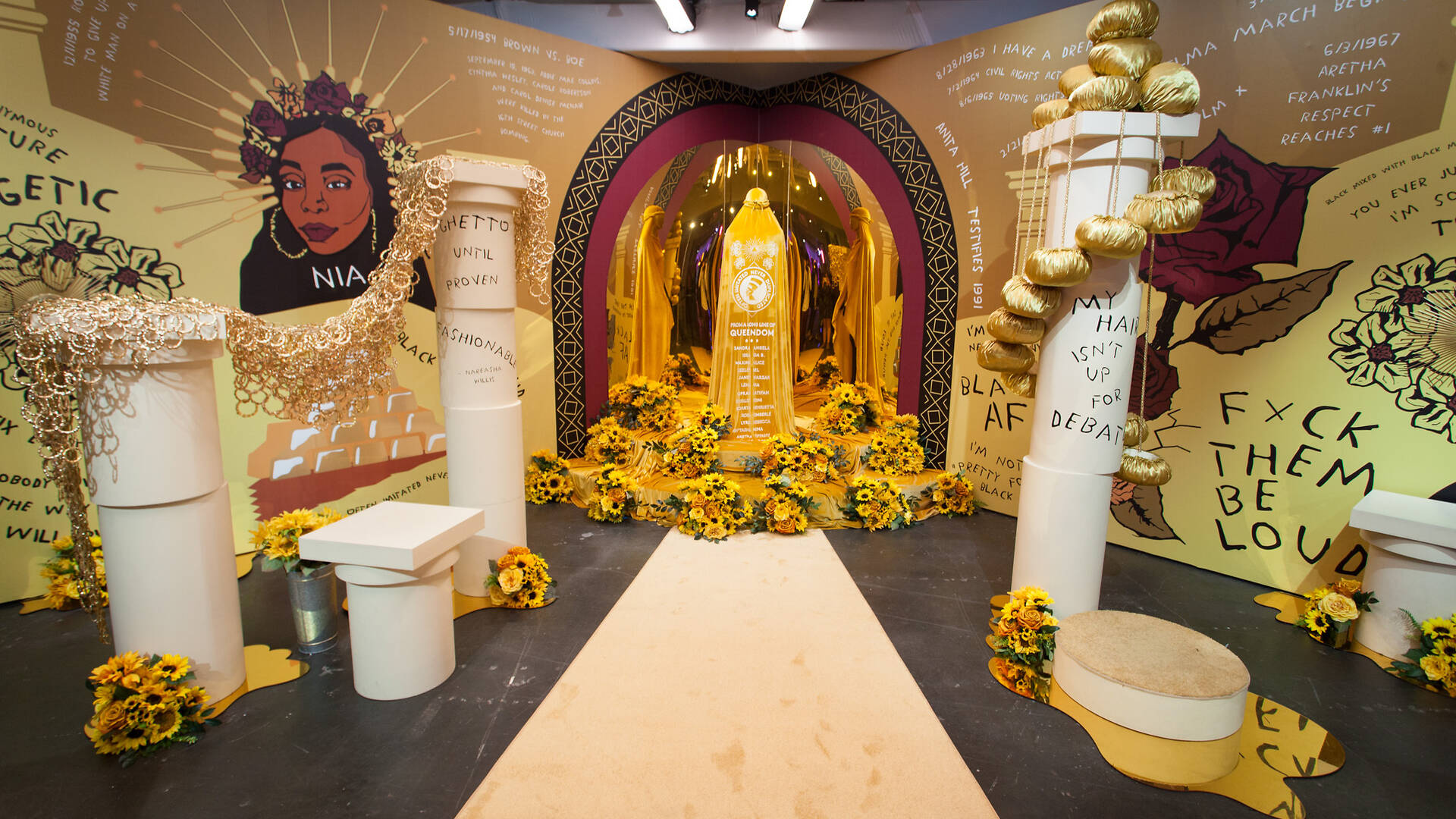 29Rooms is back in L.A. with photo ops and meditative moments