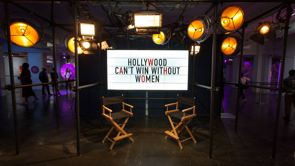 29Rooms is back in L.A. with photo ops and meditative moments