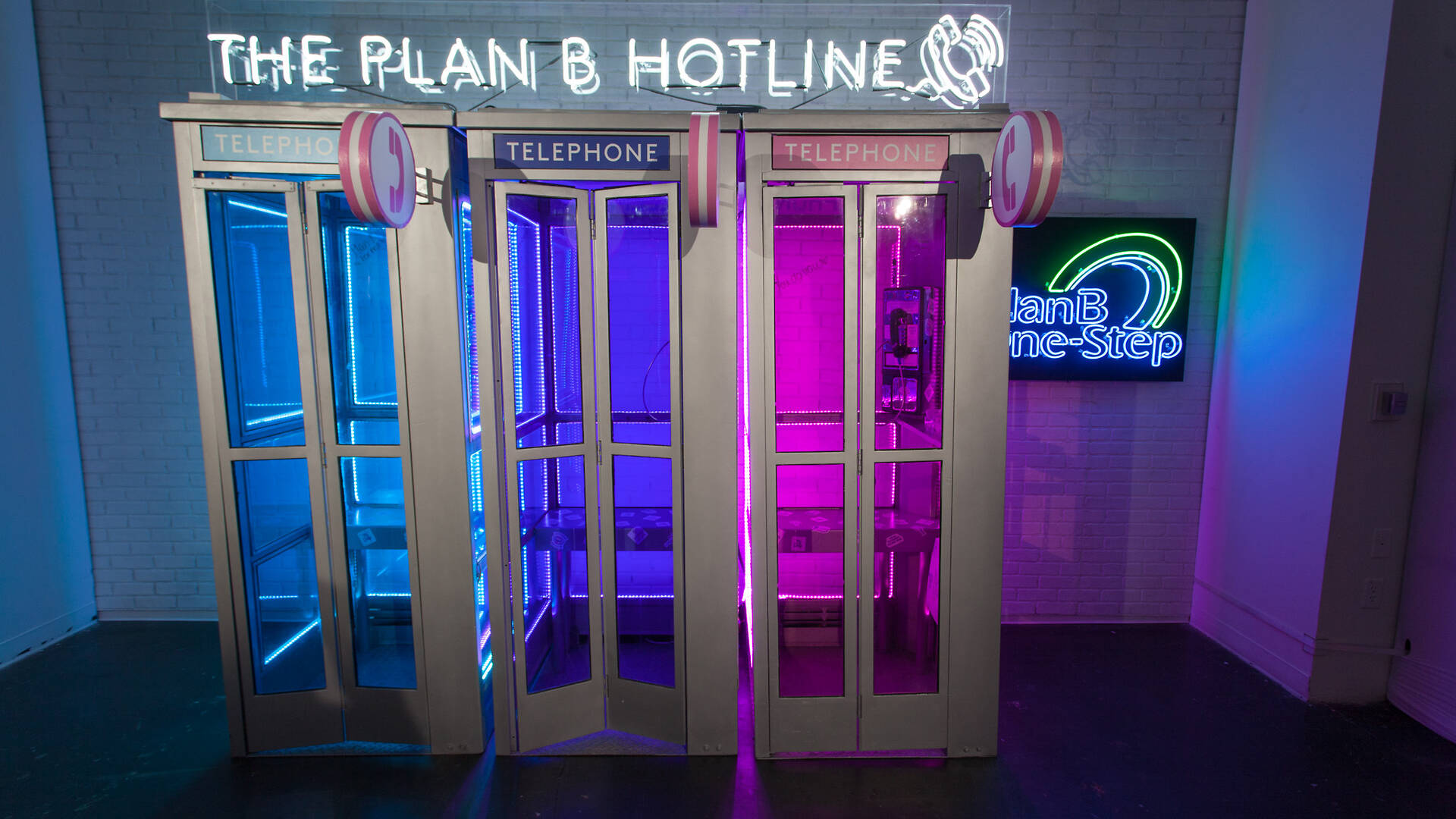 29Rooms is back in L.A. with photo ops and meditative moments