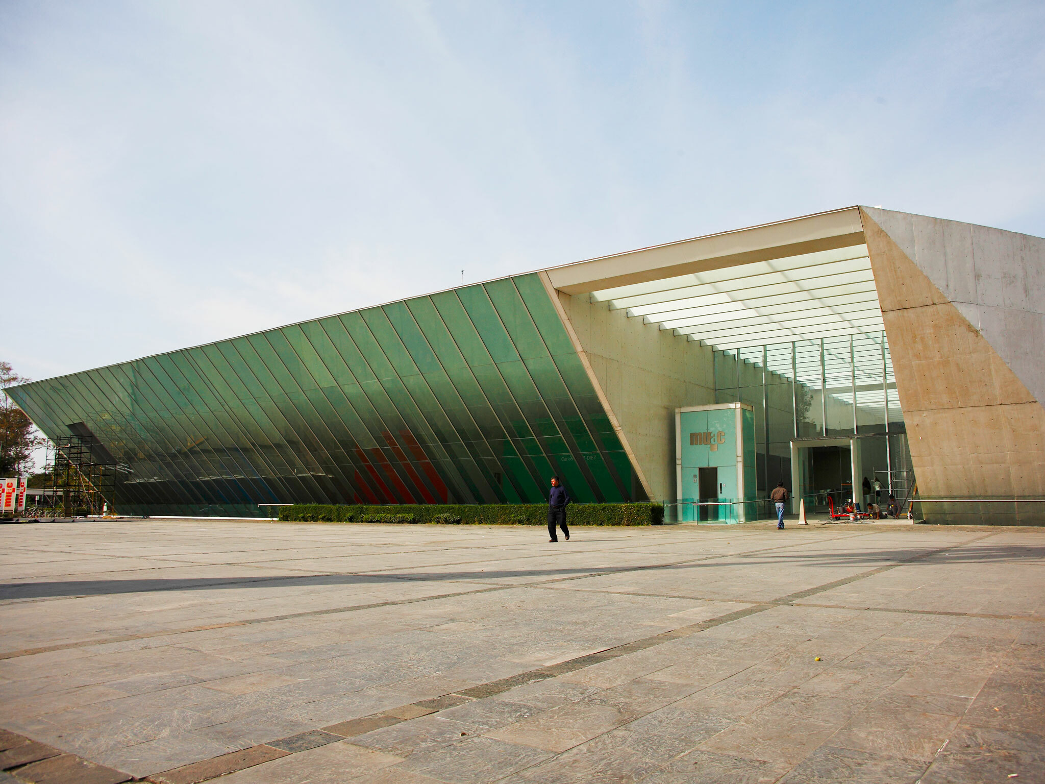 El MUAC abre Sala 10, un espacio virtual para todos