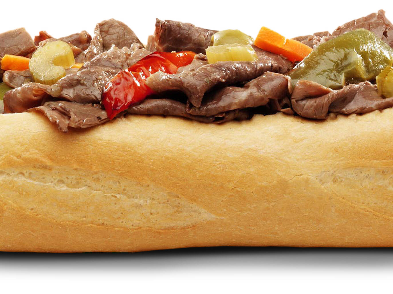 17 Best Italian Beef Sandwiches In Chicago To Dig Into