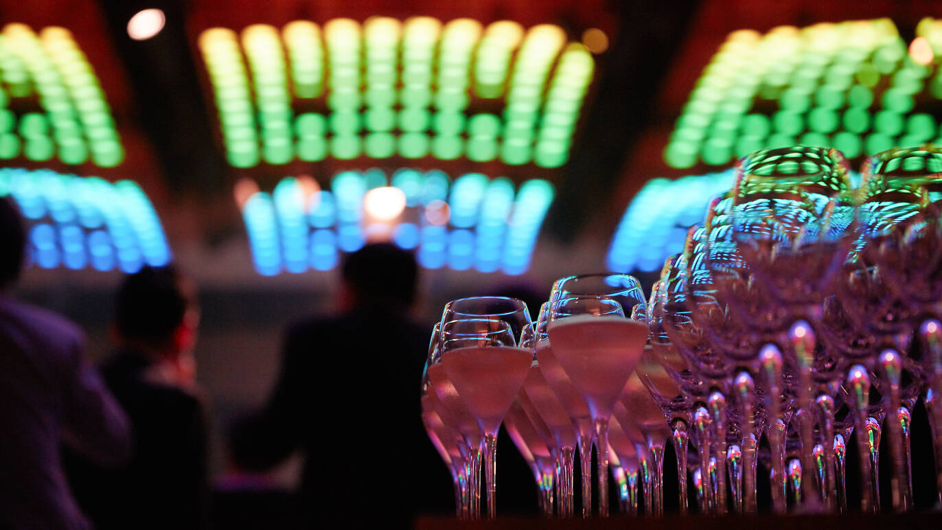 We Love 80s Disco | Nightlife in Tokyo