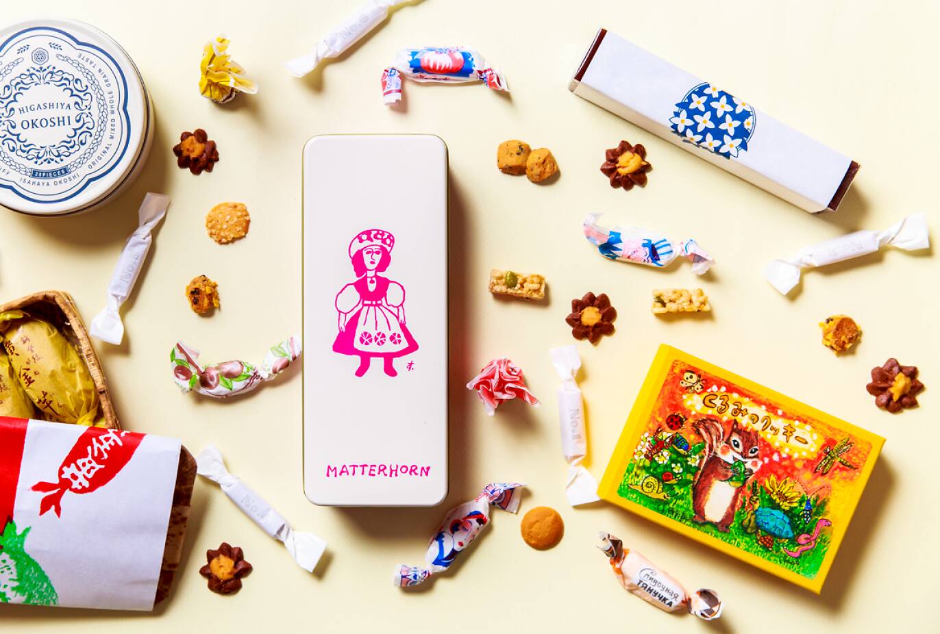 Best beauty and skincare shops in Tokyo | Time Out Tokyo