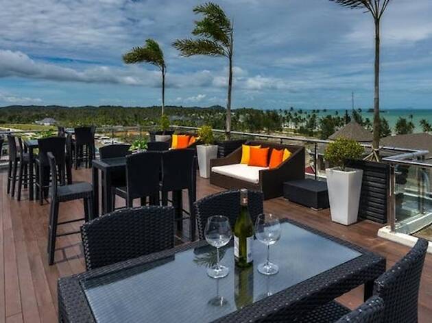 The Ultimate Guide To Bintan: what to see, eat and do on the island