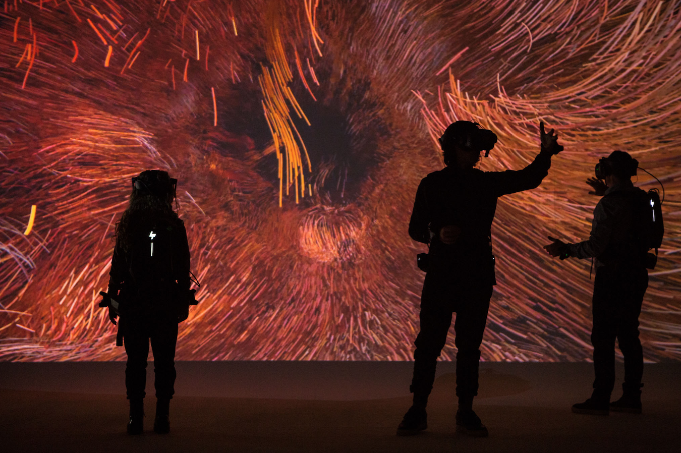 ‘We Live in an Ocean of Air’ | Things to do in London