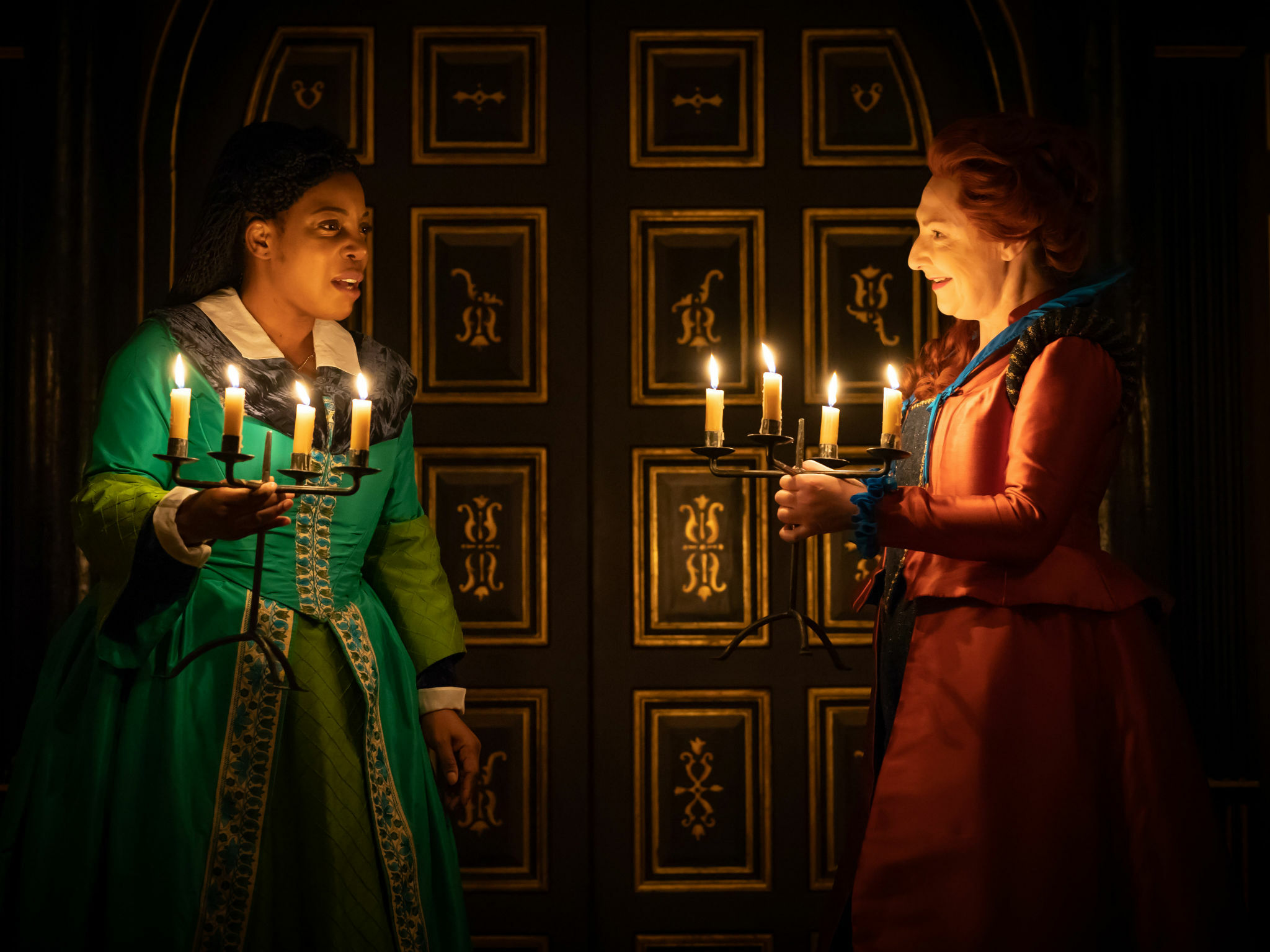 ‘Doctor Faustus’ review | Theatre in London