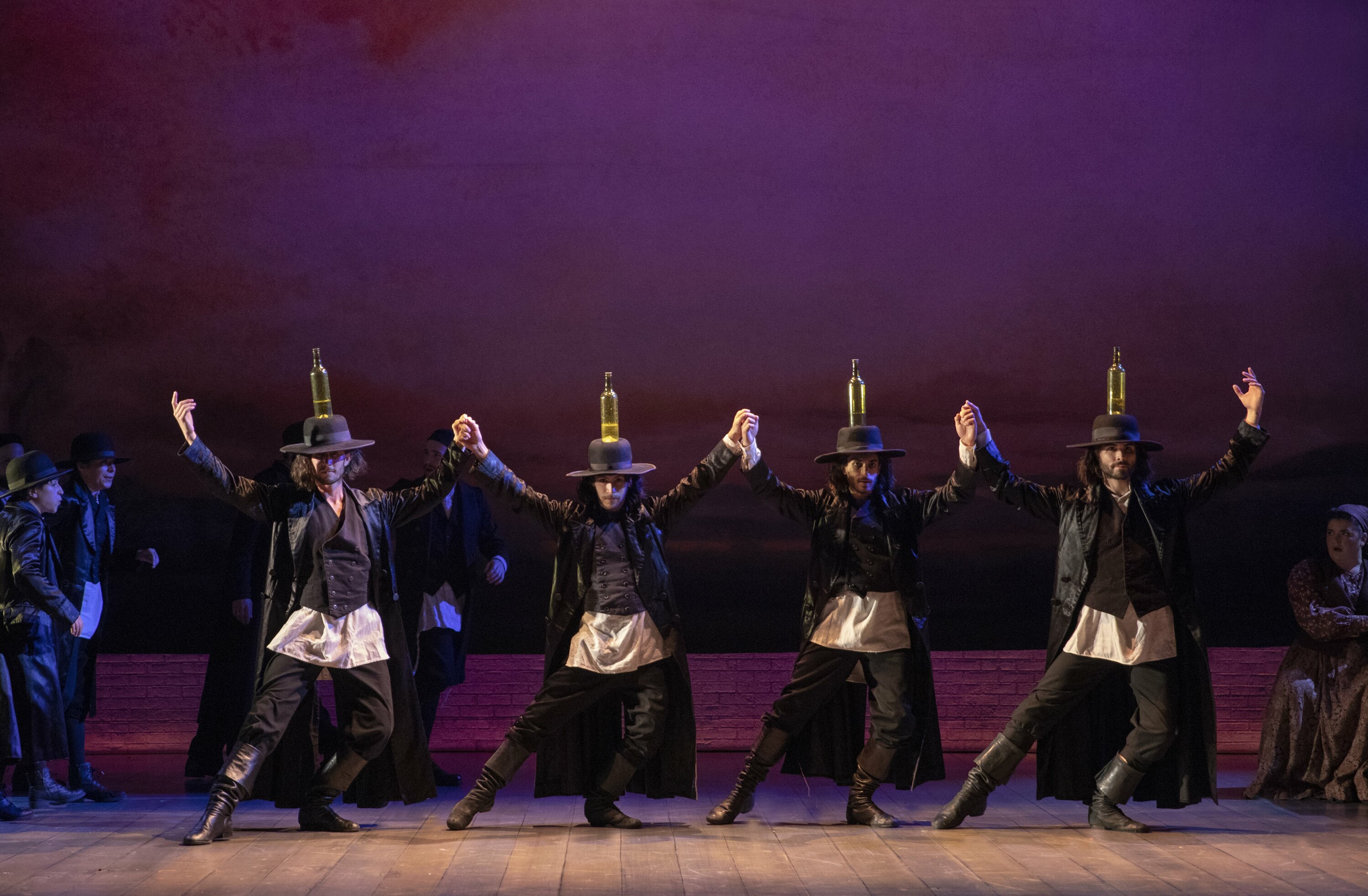Fiddler on the Roof | Theater in Chicago